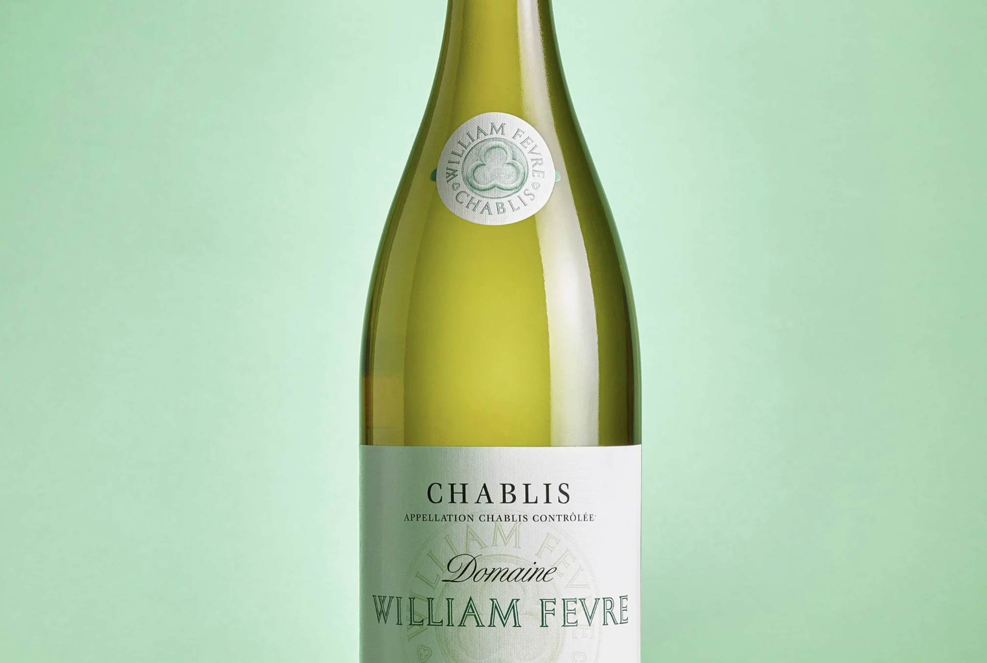 L'Art du Chablis signé William Fèvre - Othon Schmitt - Vins ...